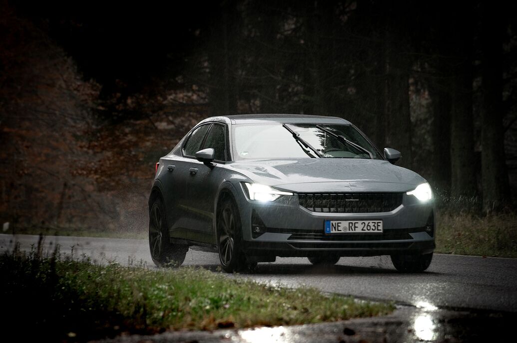 :ps2: Zeigt her eure Polestars! - #328 von PPThunder - Medien ...