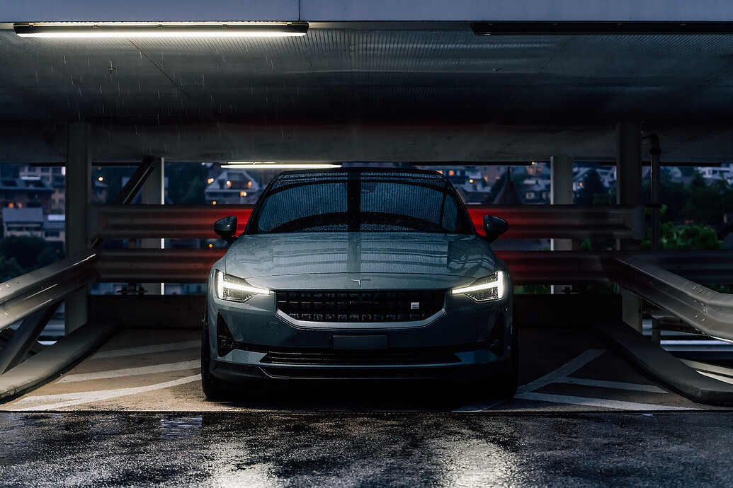 :ps2: Zeigt her eure Polestars! - #657 von Timo - Medien - Polestar Club