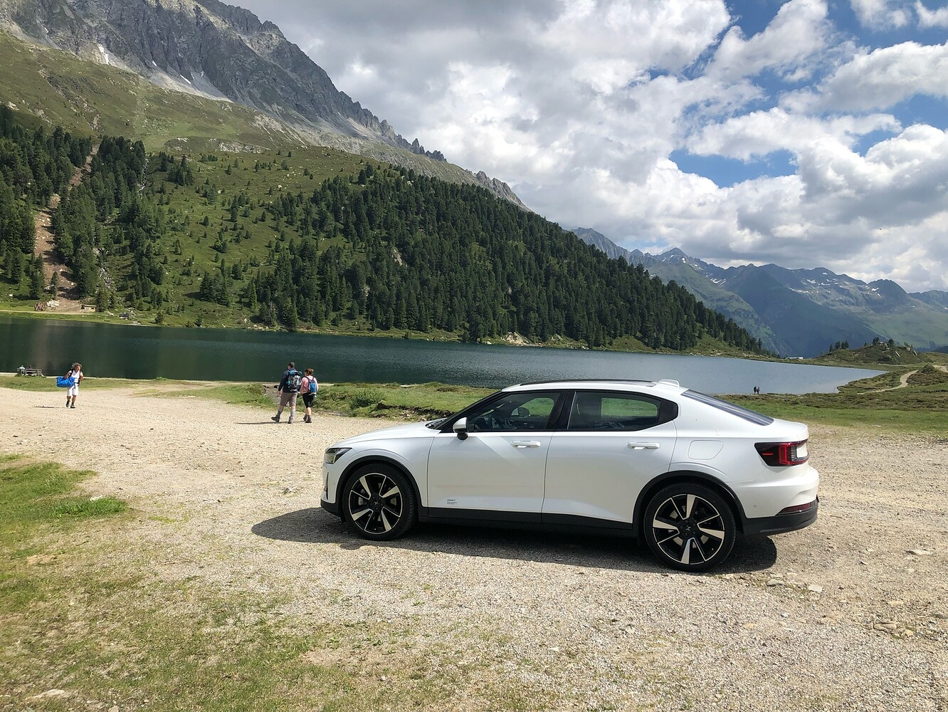 :ps2: Zeigt her eure Polestars! - #234 von Lukas - Medien - Polestar Club