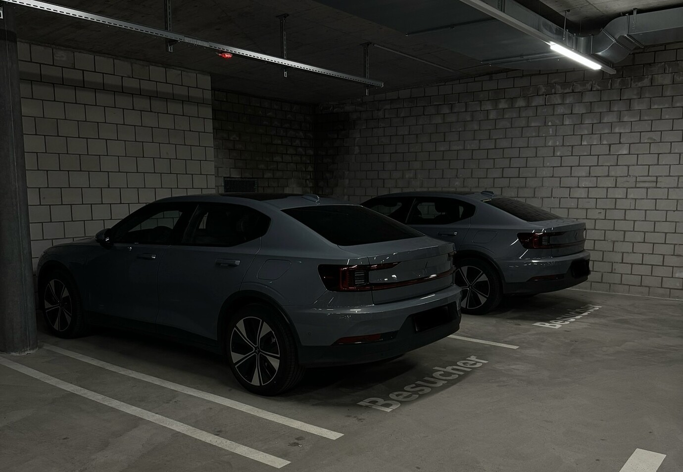 :ps2: Zeigt her eure Polestars! - #2405 von Humanic - Medien - Polestar ...