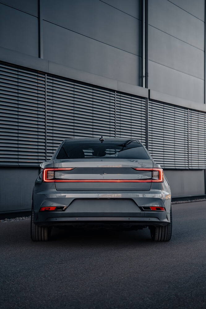 :ps2: Zeigt her eure Polestars! - #2405 von Humanic - Medien - Polestar ...