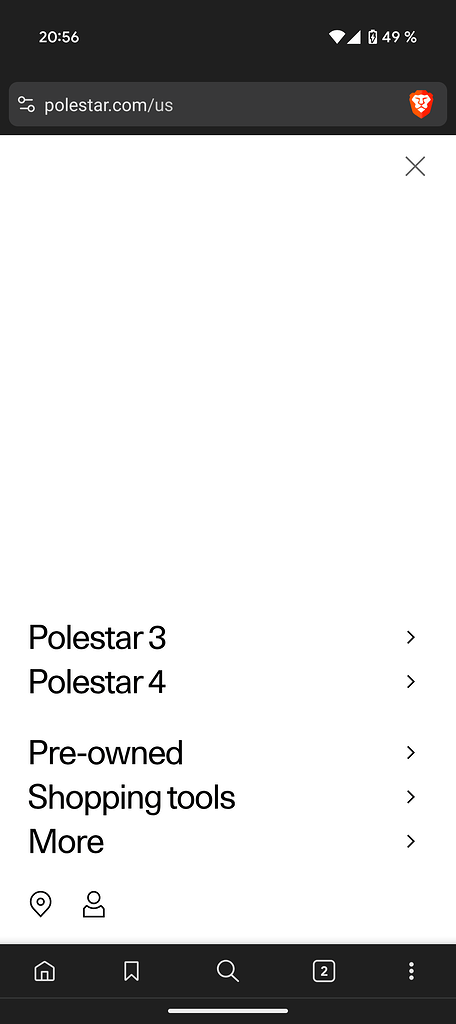 Polestar 2 USA - Bestellung & Lieferung - Polestar Club