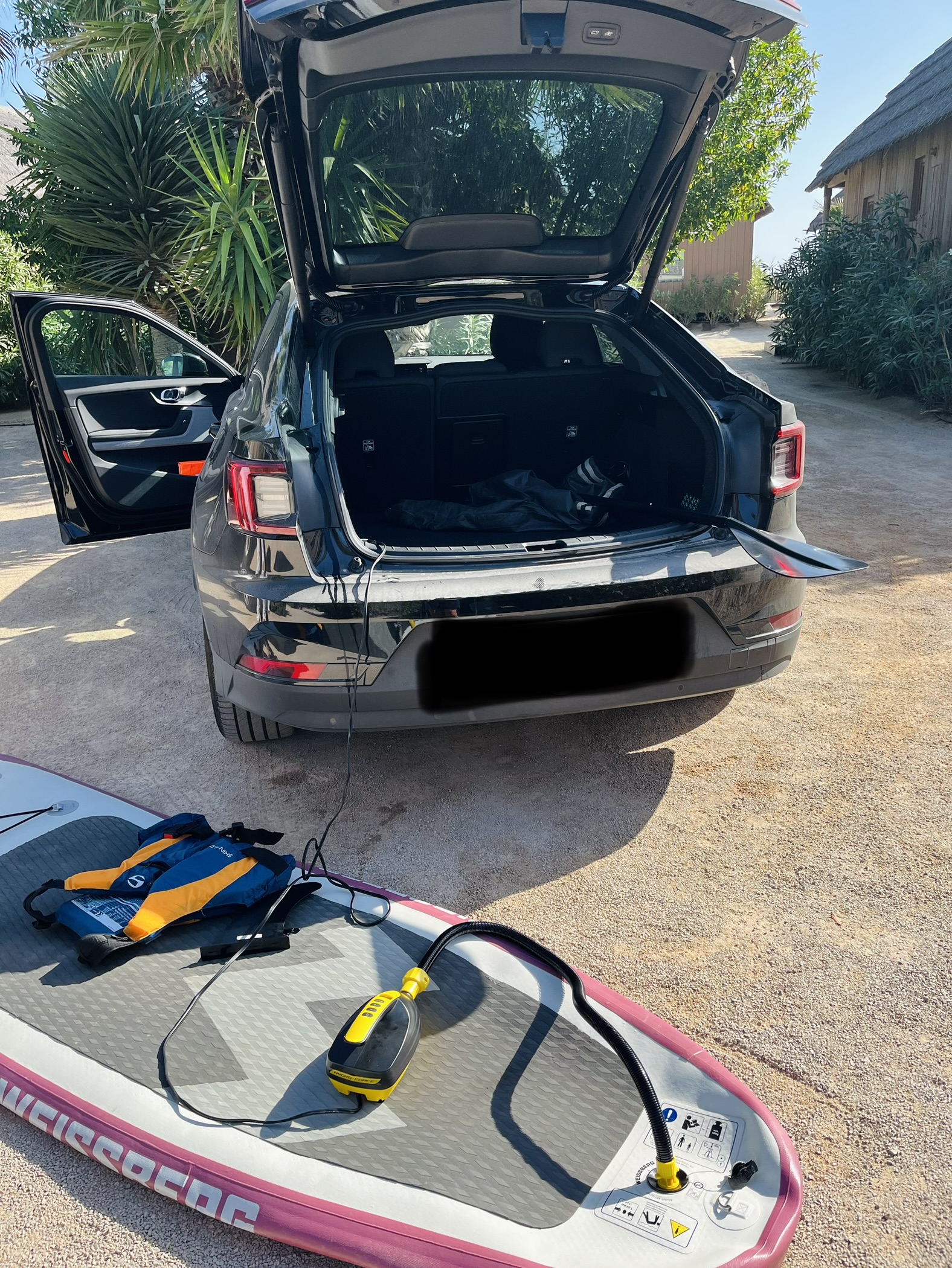 :ps2: Zeigt her eure Polestars! - #2196 von zuger - Medien - Polestar Club