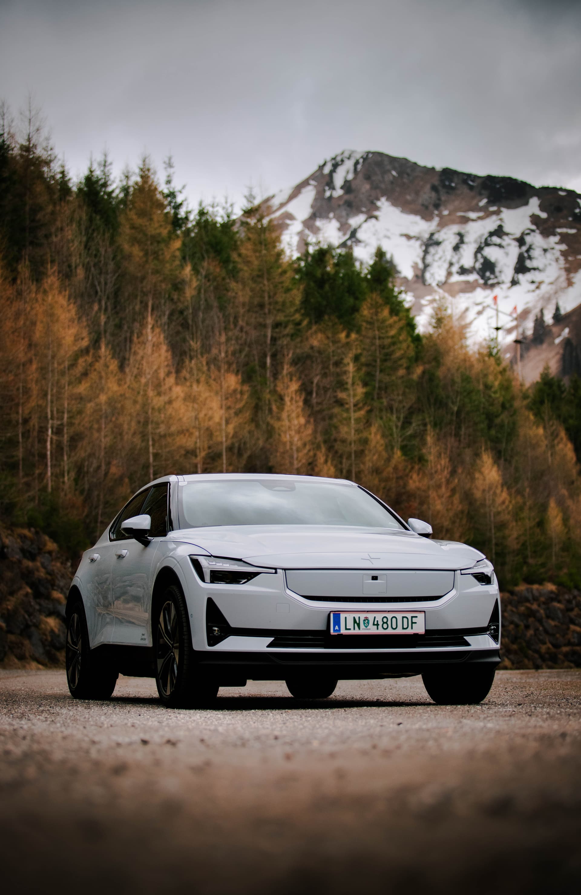 :ps2: Zeigt her eure Polestars! - #2358 von rphlwnk - Medien - Polestar ...